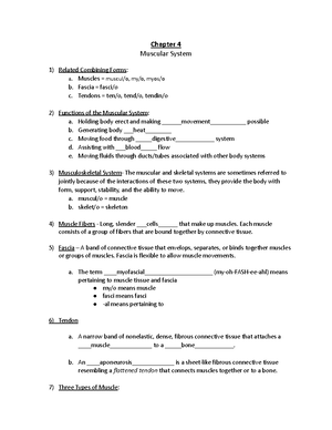 FNU 414 Exam 4– Study Guide Fall 2022 - FNU 414 Exam 4– Study Guide ...