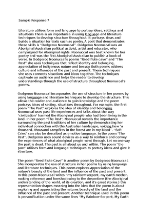 Sunrise on the Huampu River Notes and Discussion - Studocu