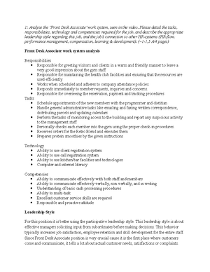 4 ways leaders approach tasks - 4 WAYS LEADERS APPROACH TASKS: LEADERS ...