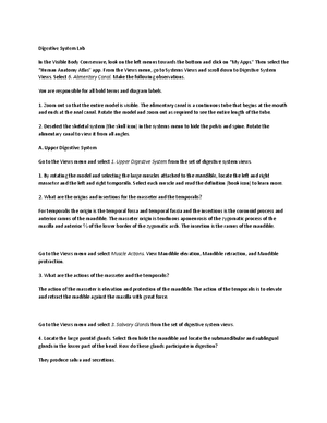 Physio Ex Exercise 11 Activity 1 Physioex Lab Report Exercise 11