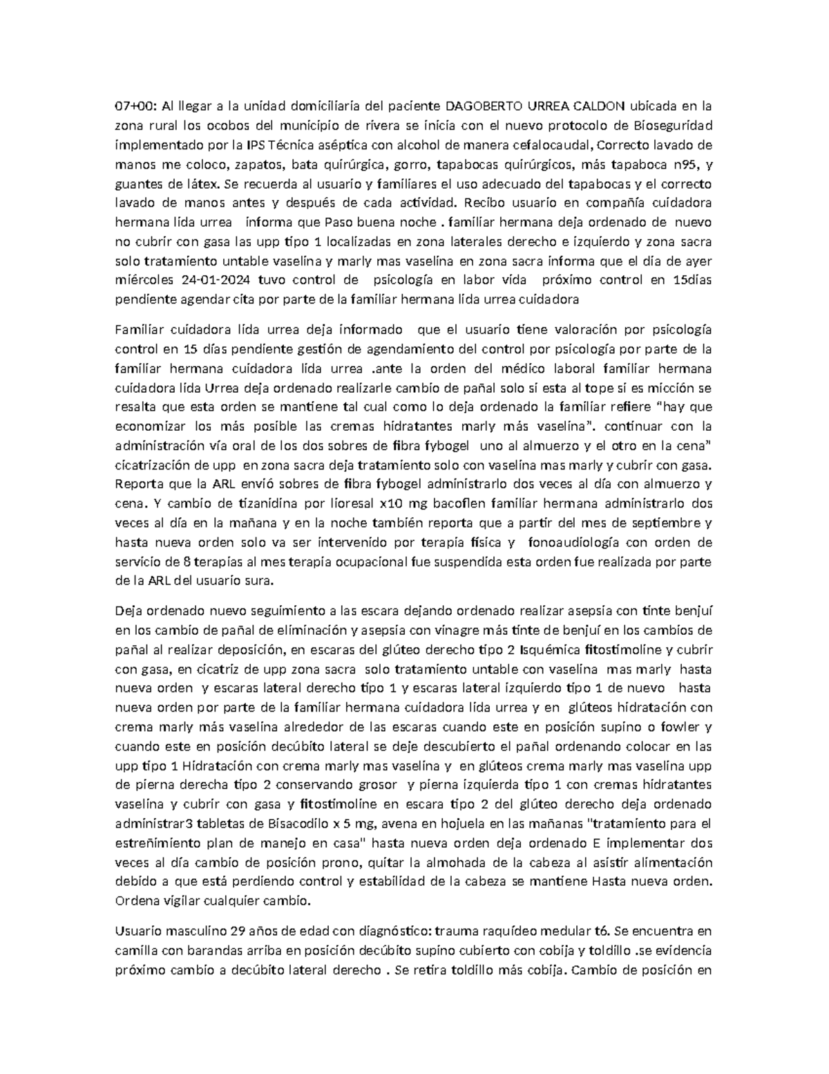 Martes 23-01-2024 - bbbbbbbbbbbbbbbbbbbbbbbbbbbbbbbbbbbbbbbb - 07+00 ...