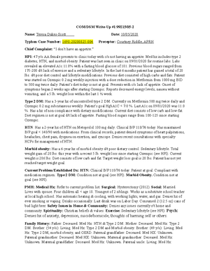 Maternal Newborn Labor Delivery Nurse Notes - Maternal Newborn Labor ...