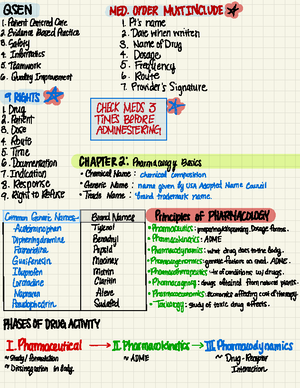 Pathophysiology-324 - Cellular Adaptation Definitions Atrophy- decrease in cellular size, cells ...