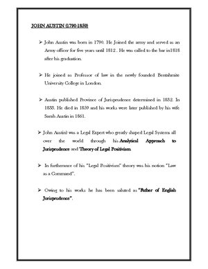 Joseph Raz s theory-jurisprudence and legal theory - Jurisprudence ...