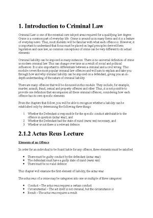 S.101 Gateways – Defendant’S BAD Character - S GATEWAYS –DEFENDANT’S ...