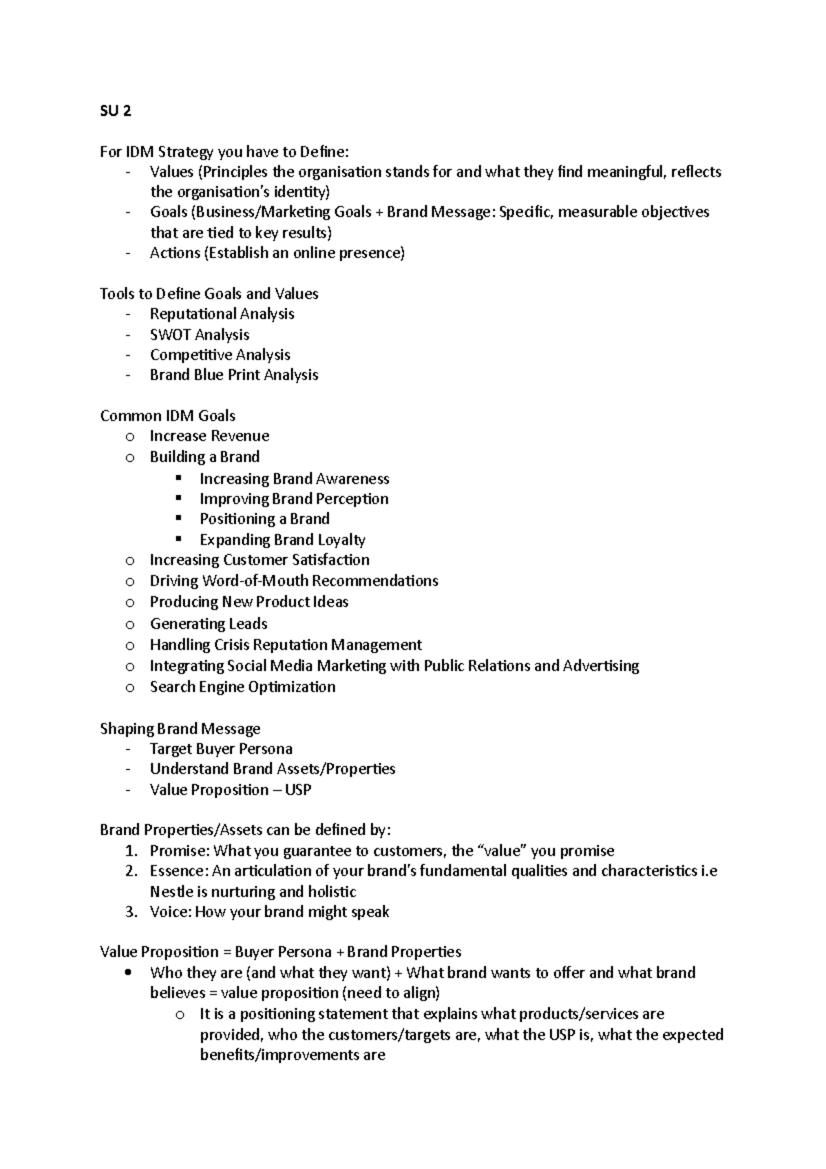 mkt360-su-2-lecture-notes-2-su-2-for-idm-strategy-you-have-to