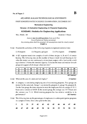 Syllabus met 352 automobile - MECHANICAL ENGINEERING CODE COURSE NAME ...