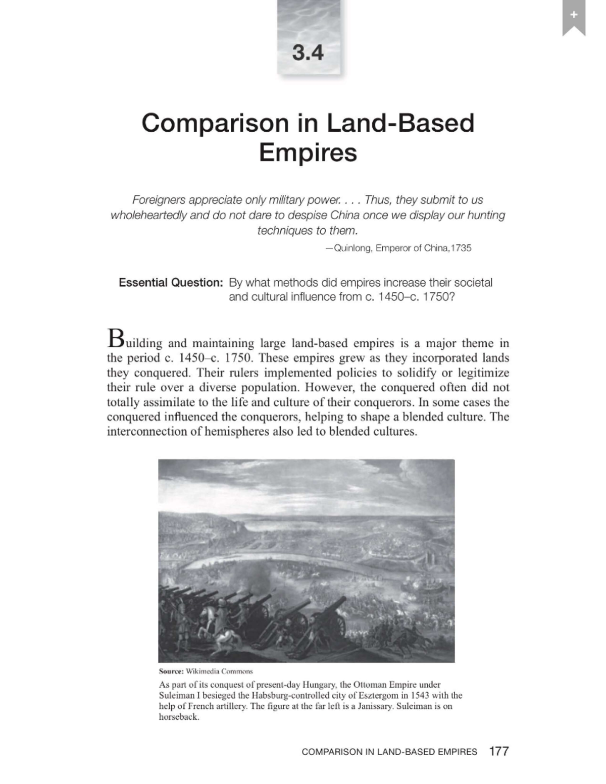 Amsco 3.4 notes! - Studocu