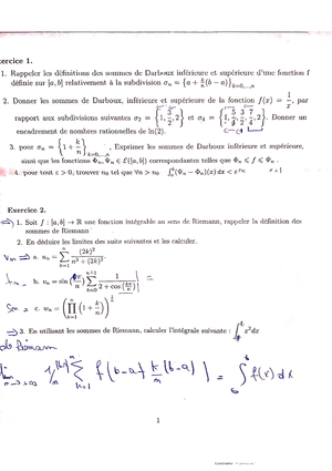 Cours Optimisation - PARTIE 1: Optimisation Lin ́eaire Chapitre I. Programmation lin ́eaire I ...