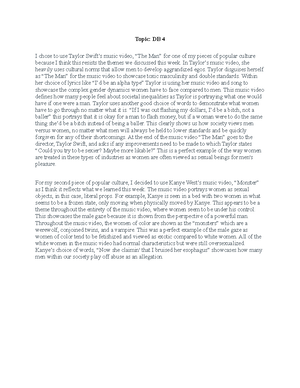 7th Edition APA - Do you think that gender roles are still relevant in ...