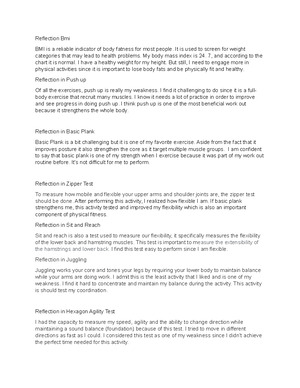 Module 1 - CPAR - SHS Contemporary Arts from the Region Module 1 ...