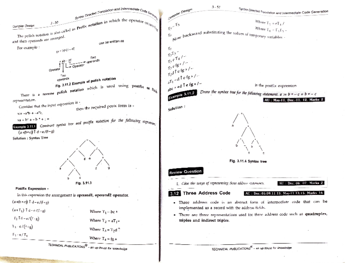 Cd unit 3 - Rwefer - Computer Scinece - Studocu