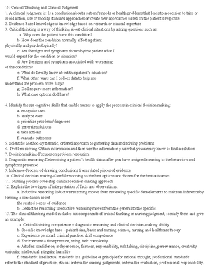 DVT - DVT - ACTIVE LEARNING TEMPLATES System Disorder STUDENT NAME ...