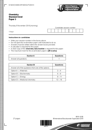 student-outline-form - Official IB form - Language A: Language and ...