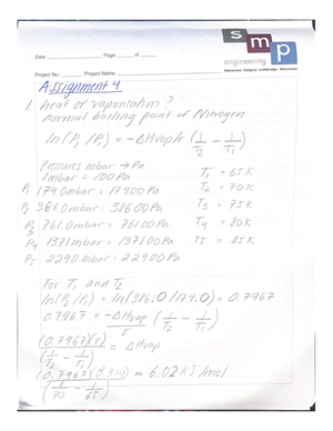 Physics 200 LAB 6 Report - Lab 6: Rolling Motion Physics 200 Athabasca ...