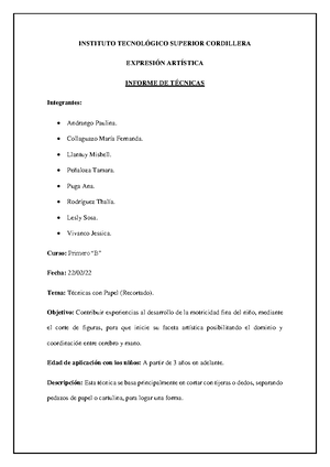 Manual museografia - Manual básico de montaje museográfico Paula Dever ...