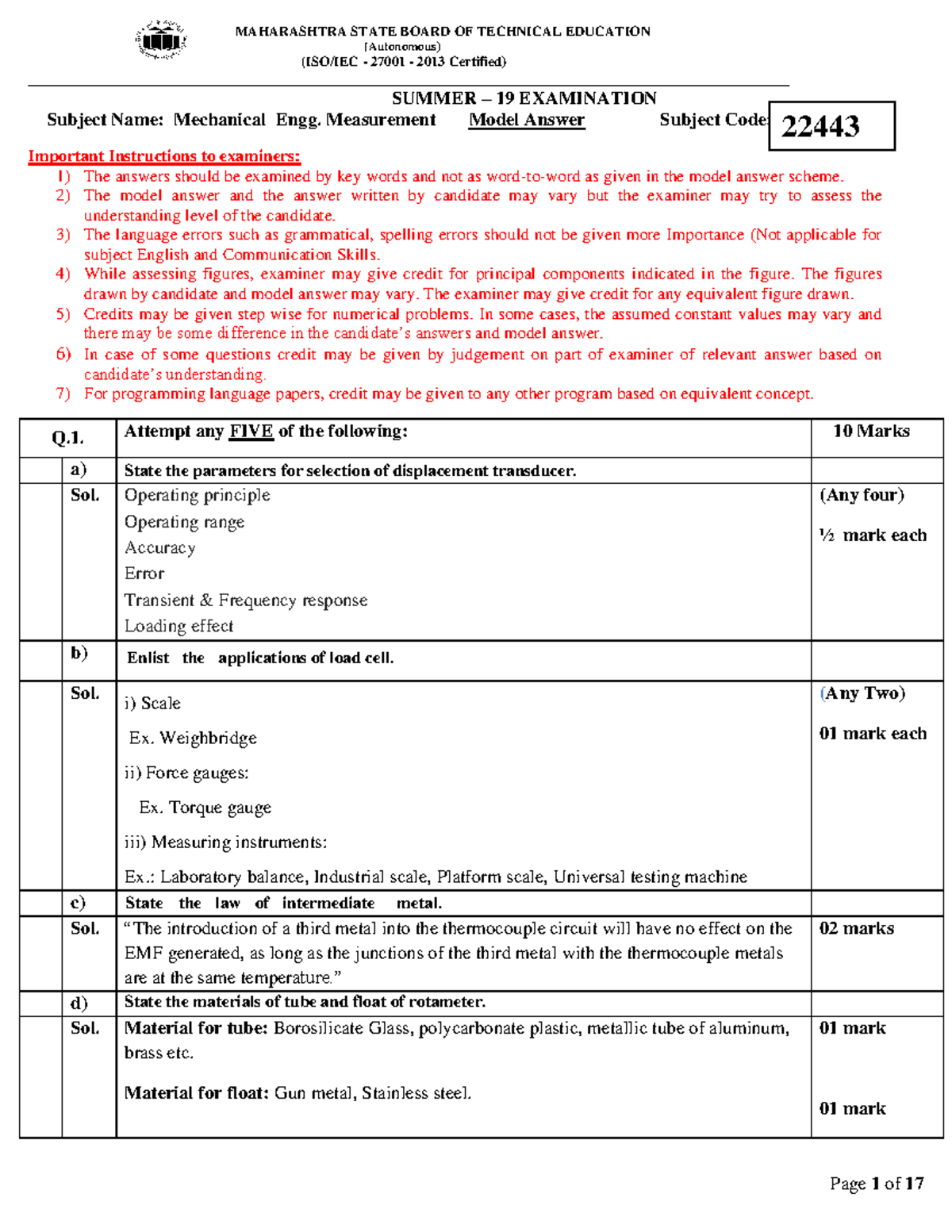 22443-2019-Winter-model-answer-paper[Msbte study resources ...