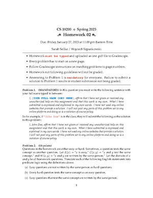 Project 4 Handout - CS 251, Fall 2023: Project 4 Graphs Part Two ...