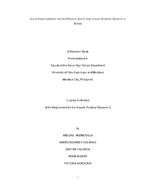 Lesson-4 Lecture-Notes IPHP - Subject: IPHP Lesson 4 Teacher: Ms TOPIC ...