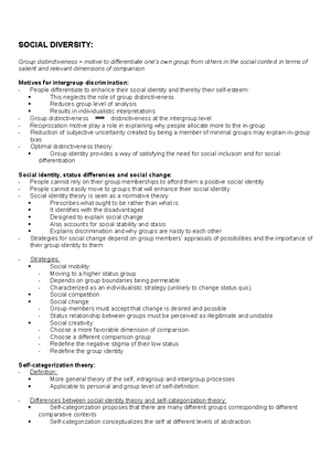 BUS3039F Tutorial Activity - BUS3039F- Leading Community Tutorial ...