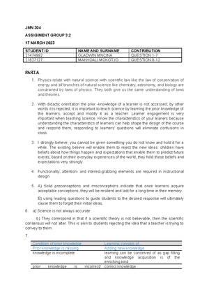 Teko 2 2023 memo - LEFAPHA LA DIPUO TSA SEAFORIKA TEKO YA BOBEDI: AFT ...