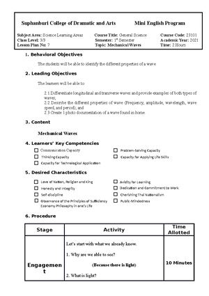 Isdang kikay project design - Department of Education Region XII ...