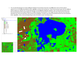 Lab 1 - GEOG 271 assignment answer - 1A: Band 1. I found this ...