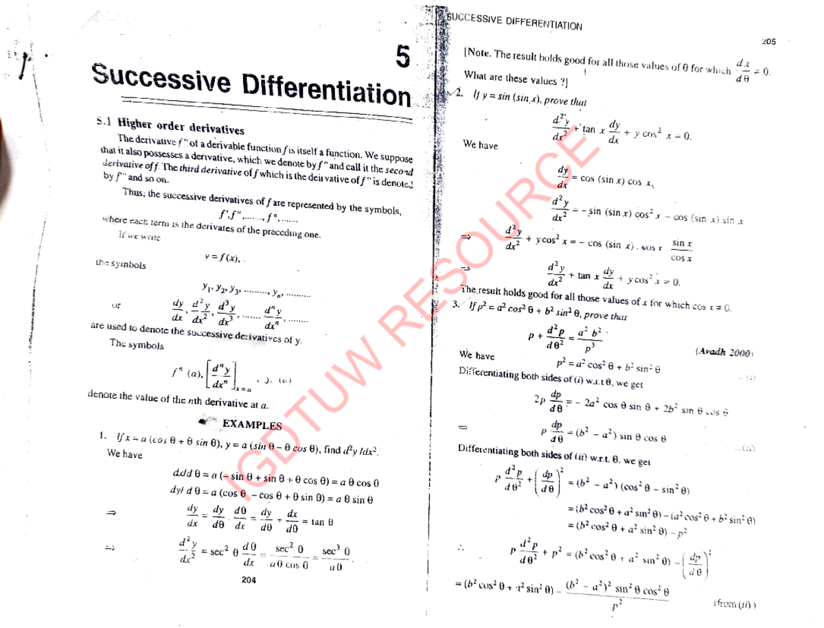 Succ diff. book - ................................... - GUCCCCESSIVE ...