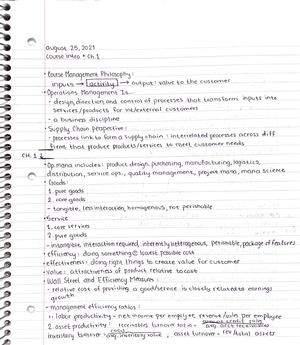 Mcgraw hill ch 4 quiz - quiz 4 - Mcgraw hill ch 4 quiz 1) Capacity can ...