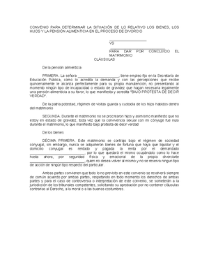 Formato DEL Escrito EN QUE Comparece UN Tercero Interesado AL Juicio DE Amparo - FORMATO DEL ...