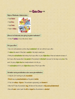 NR293 RUA Medication Teaching Plan Guidelines V4 - Purpose NR293 ...