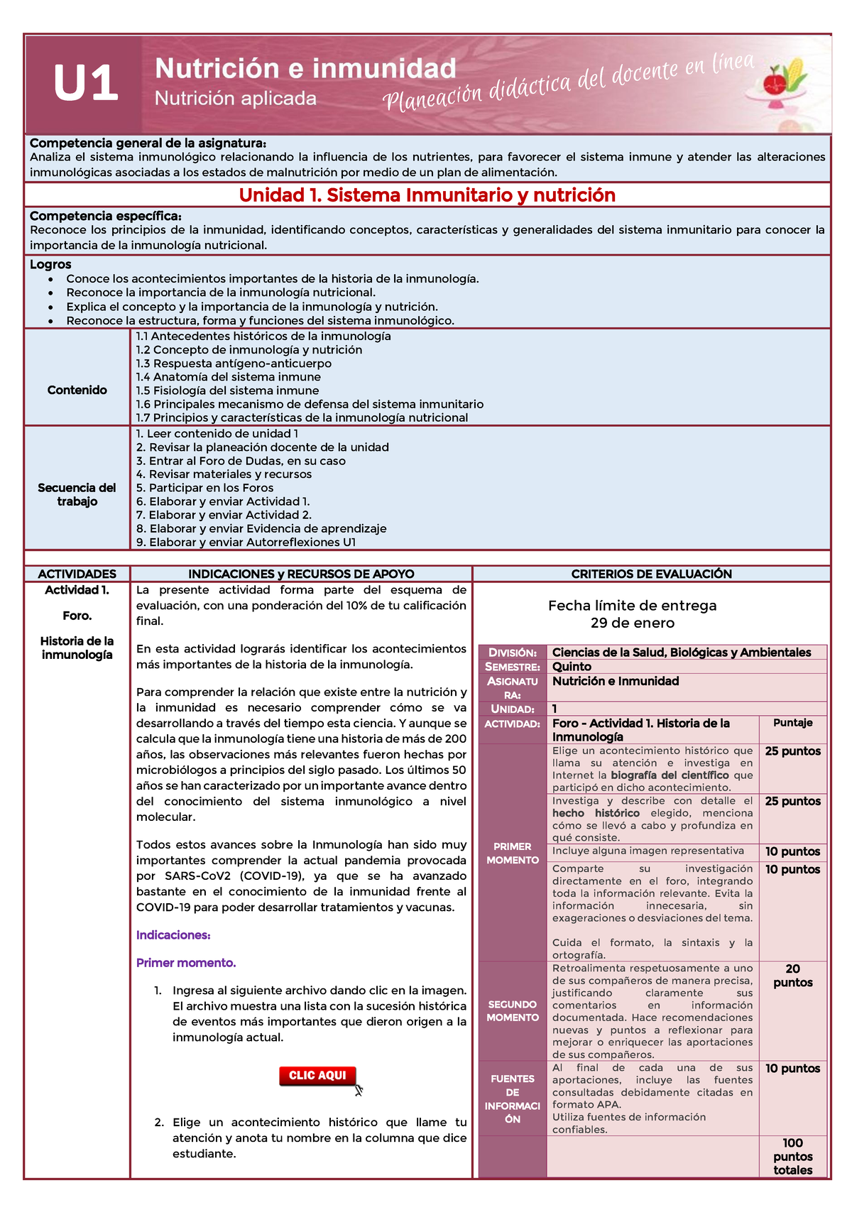 NNIN PDU1 NA-NNIN-2301-B1-003 - Competencia general de la asignatura ...