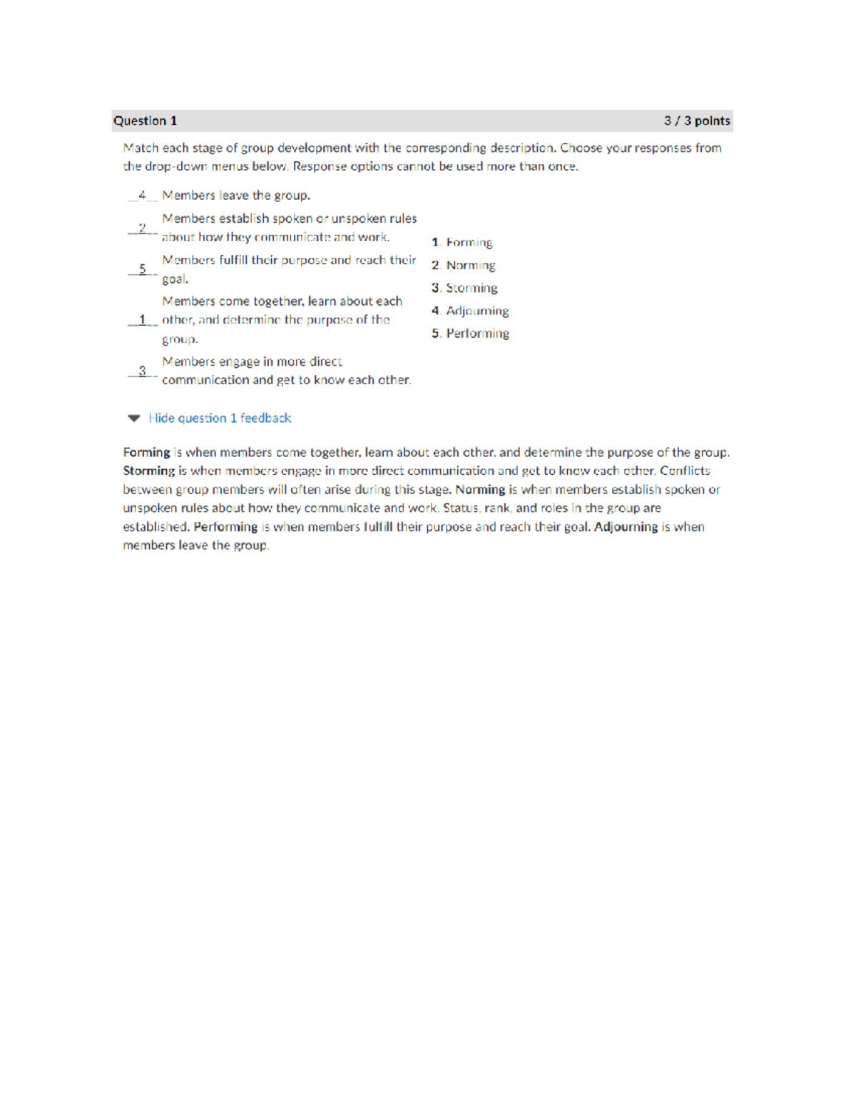 Module 1-2 - mgt200 - Studocu