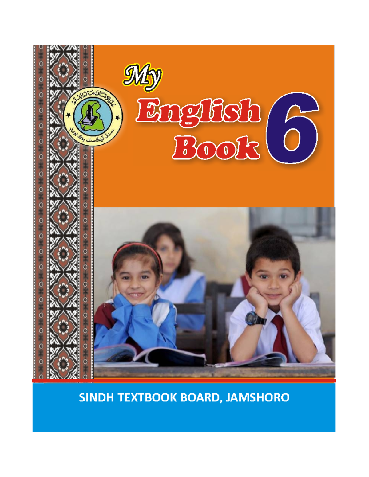 My English VI (English)-1 - SINDH TEXTBOOK BOARD, JAMSHORO 66 English ...