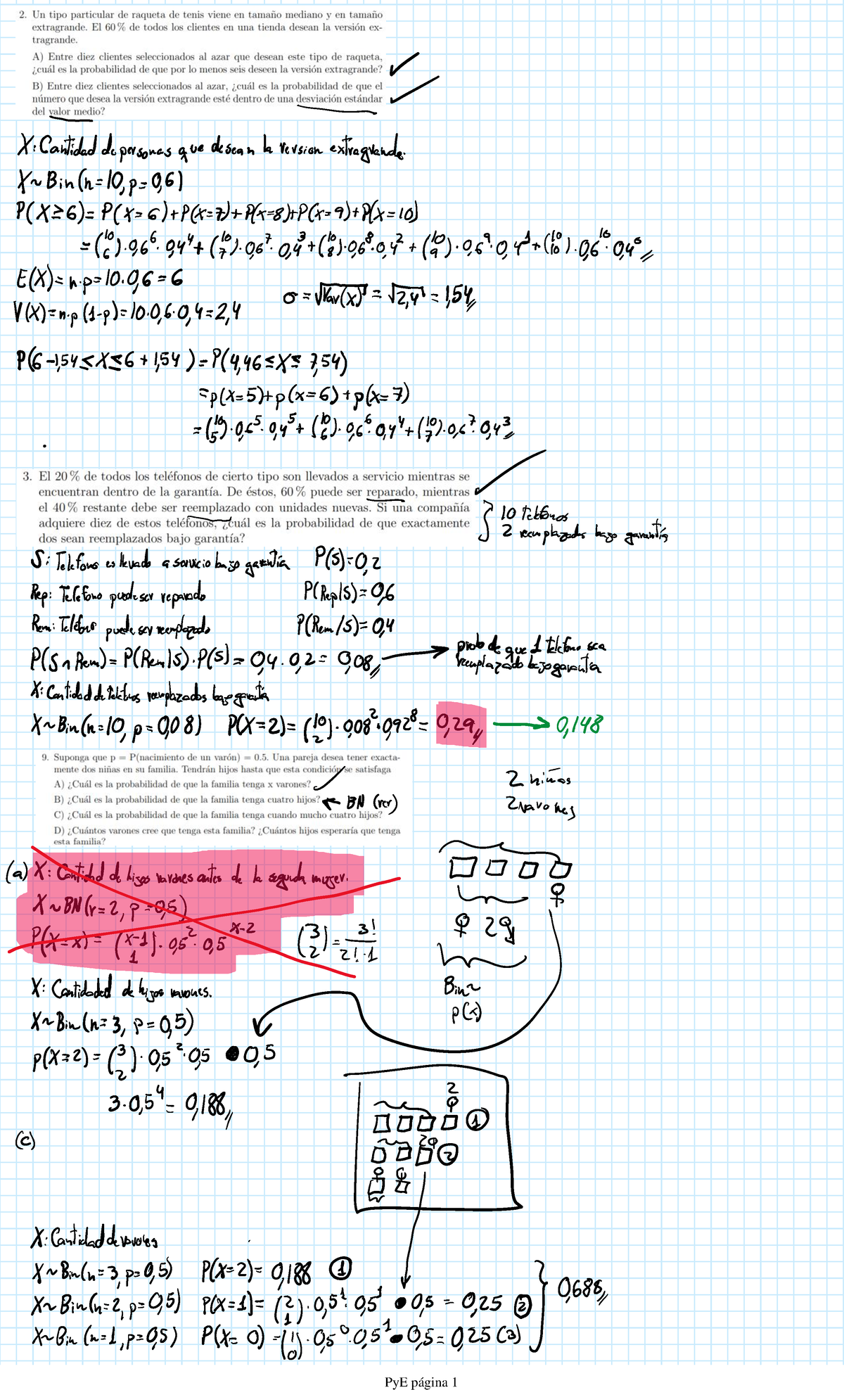 Anotaciones Clasehd - programacion en python - PyE página - Studocu