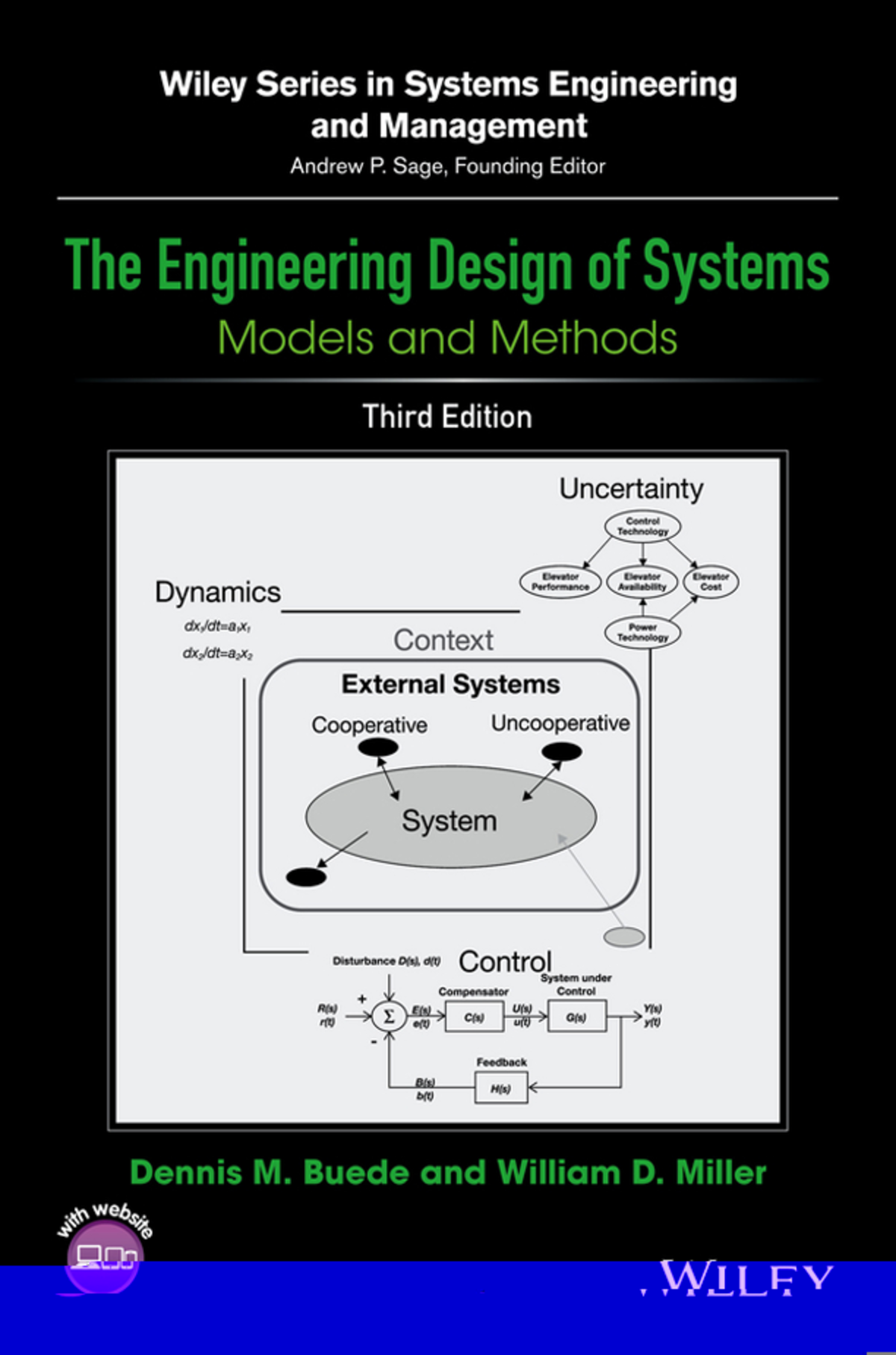 System eng buede - book - WILEY SERIES IN SYSTEMS ENGINEERING AND ...