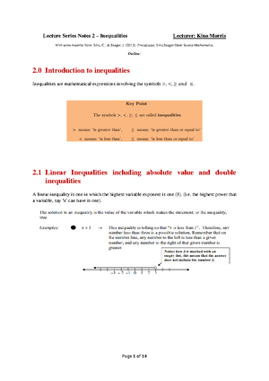 CXC CSEC Many-June 2019 - Social Studies Paper 2 - Mathematics for ...