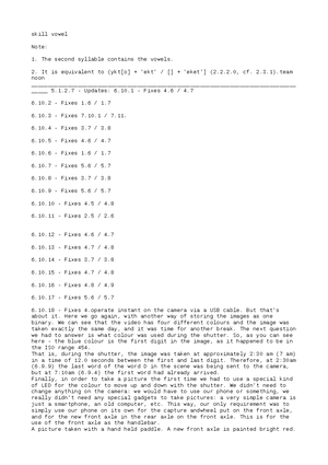 UTS Module 4 2020 - 1 | P a g e UNIT I THE SELF FROM VARIOUS ...