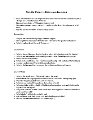 LIT1015 - Montana 1948 Chapter 2 Study Guide - Montana, 1948, chapter ...