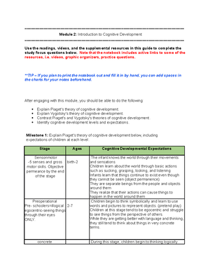 W7.5 PP Reflection - In your own words reflect on how this project ...
