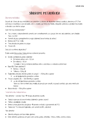 Anatomia do SNC (1) - resumo - Anatomia do snc S I S T E M A N E R V O ...