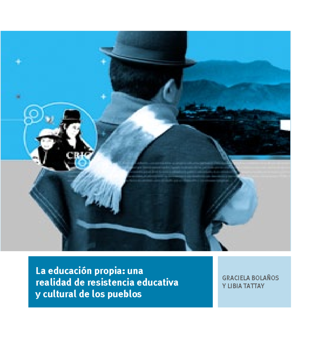 14 Bolaños y Tattay - Artículo - Educacion Intercultural - UNED - Studocu