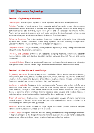 CNC Unit 4 Part Programming - All Technical - Studocu