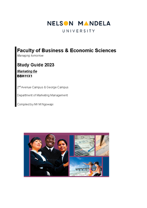 N4 Entrepreneurship and Business Management Paper 1 November 2016 ...