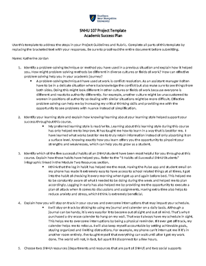 ENG 130 Module Four Preliminary Introduction Template - Selected text ...