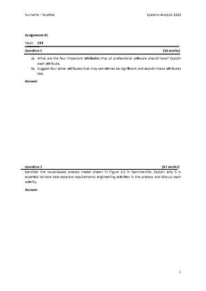 2acc 101 1A 2019 - 2acc 101 1A 2019 Activity - UNIVERSITY OF ZULULAND ...