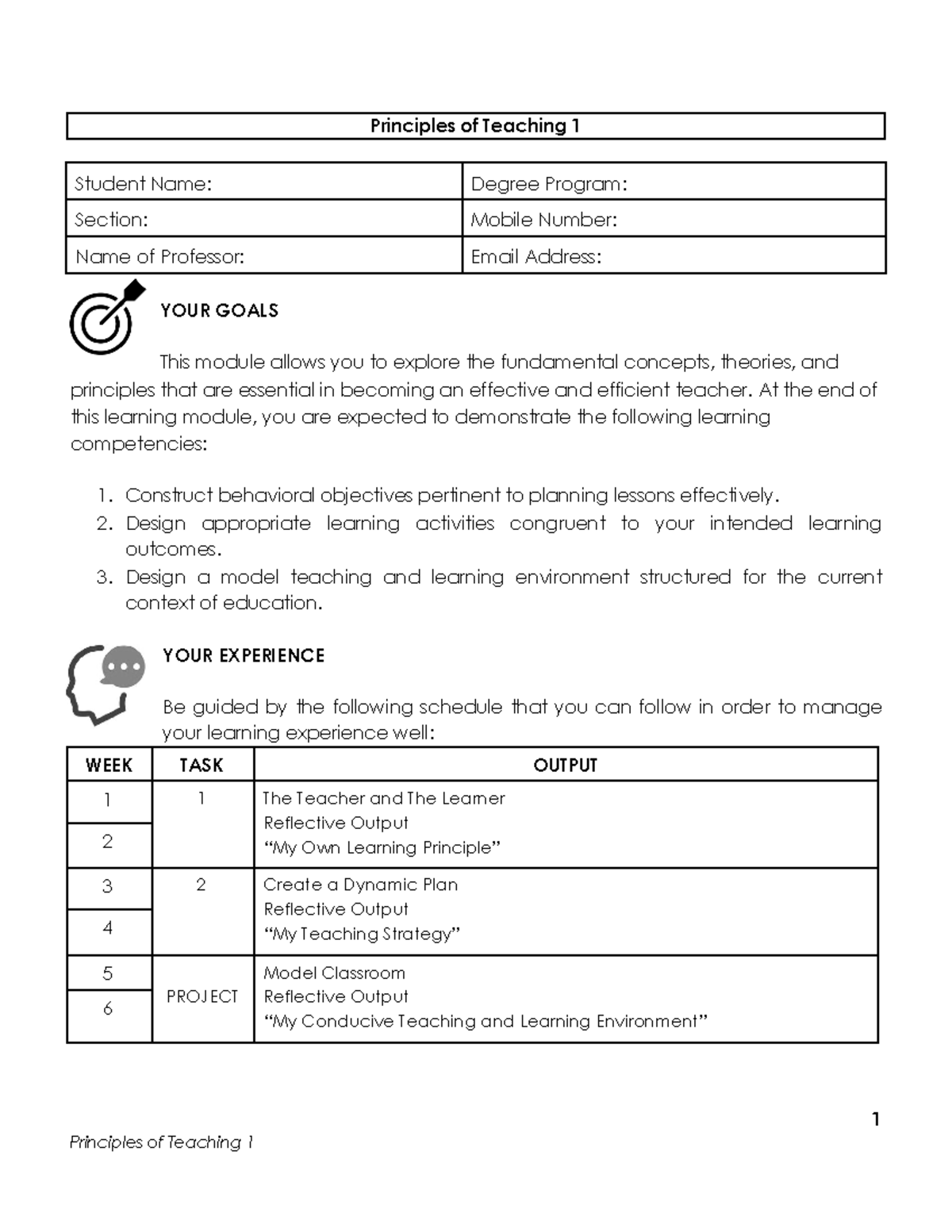 Principles OF Teaching 1 Educational Management Studocu principles-of-teaching-1-educational-management-studocu