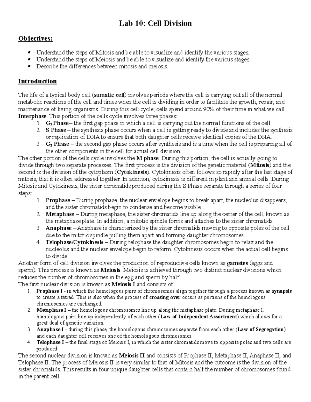 lab-10-cell-division-lecture-notes-1-lab-10-cell-division