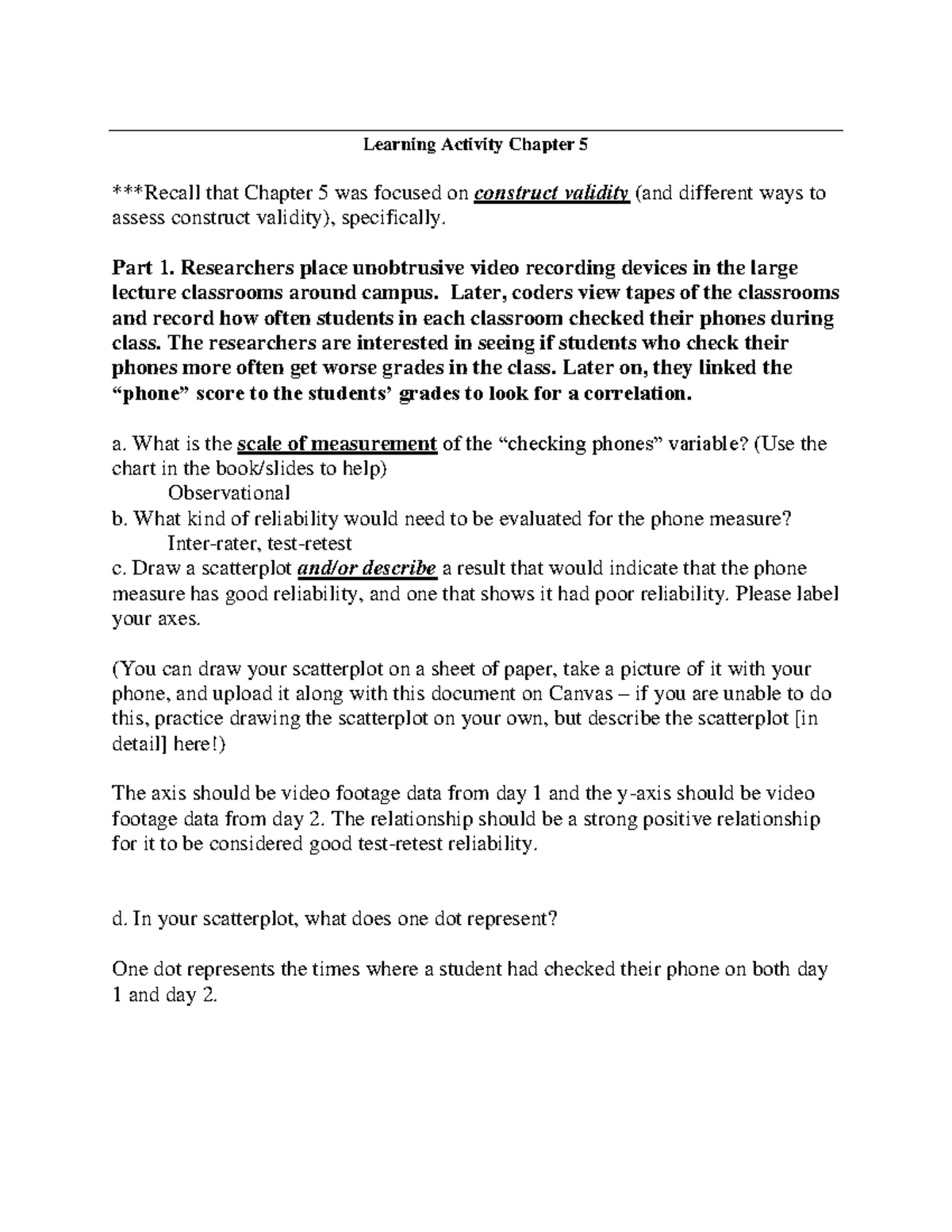 Learning+Activity+Chapter+5 copy - Learning Activity Chapter 5 ...