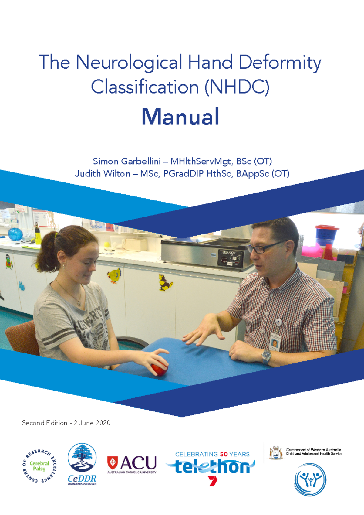Manual NHDC - Second Edition - 2 June 2020 Simon Garbellini ...